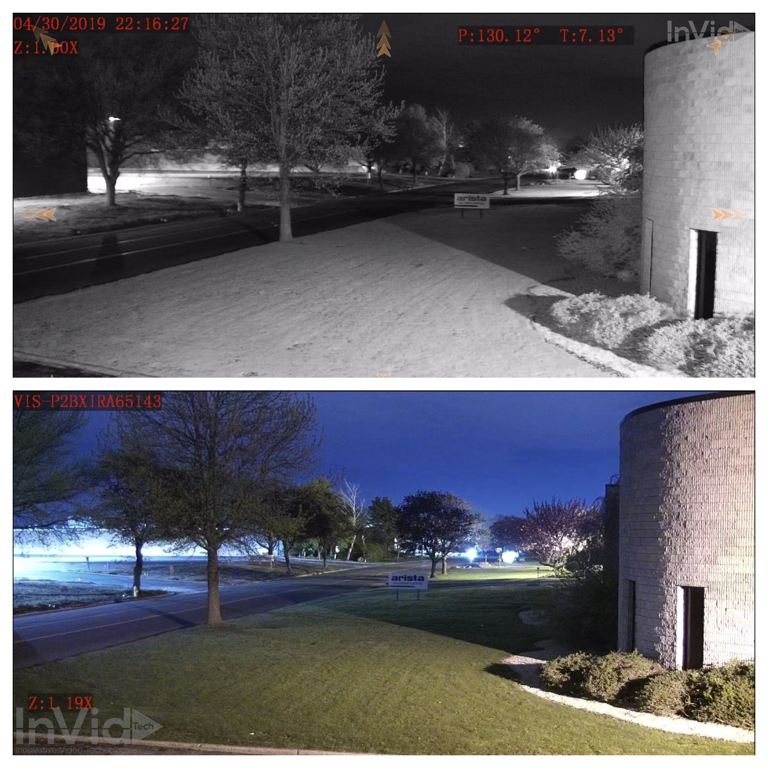 Starlight Technology