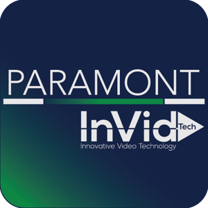 Paramont Mobile Apps