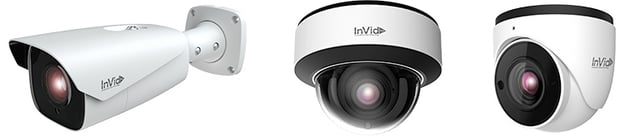 Facial Recognition Website Page