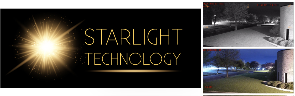 Starlight Technology
