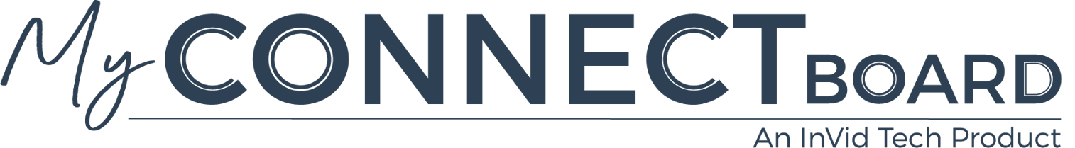 MyConnect: Quick Guides