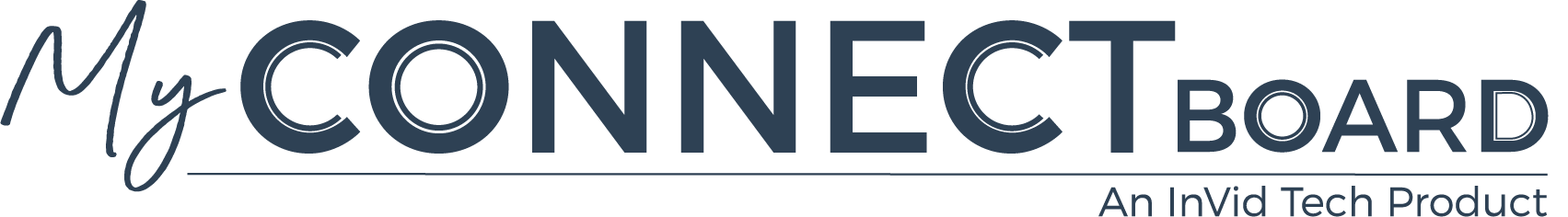 MyConnect: Quick Guides